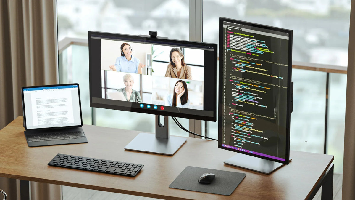 ALOGIC | Monitors, Docking Stations, Matrix Wireless & Gan Chargers