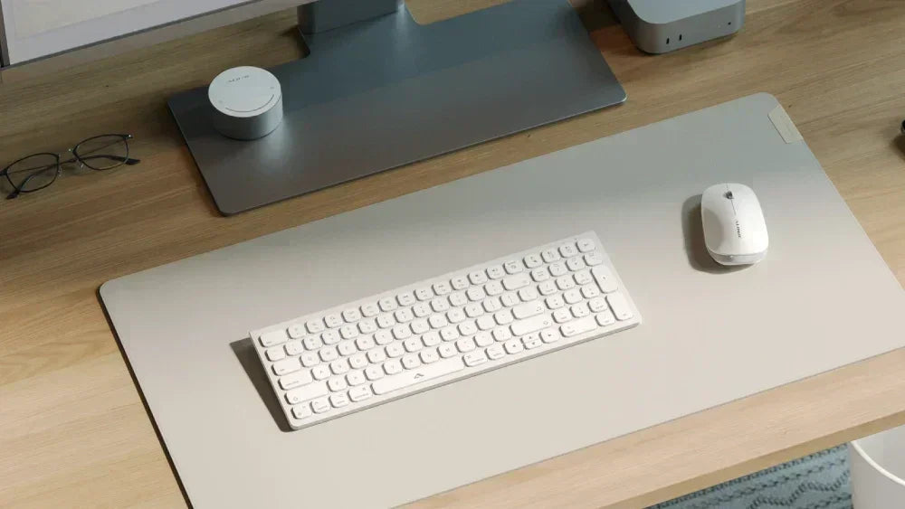 The Best Compact Wireless Keyboard by Alogic is now available