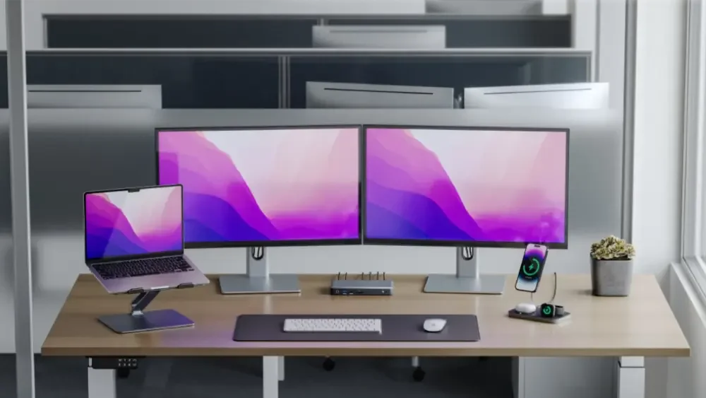 Best 4K Monitors for 2024: Top Picks from Alogic's Clarity Series