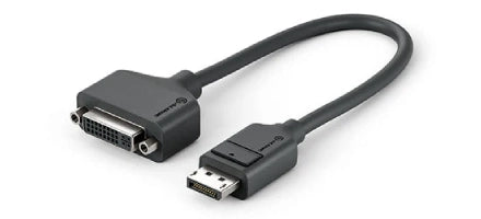 Alogic DisplayPort Cables and Adapters are for connecting devices.
