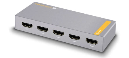 Shop Alogic splitters, hdmi splitters for audio visual products