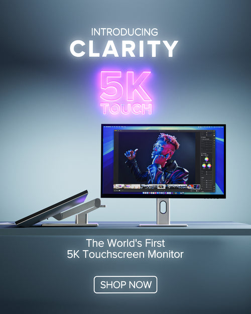 ALOGIC | Monitor, Docking Station, Wireless Charger, Wall Chargers