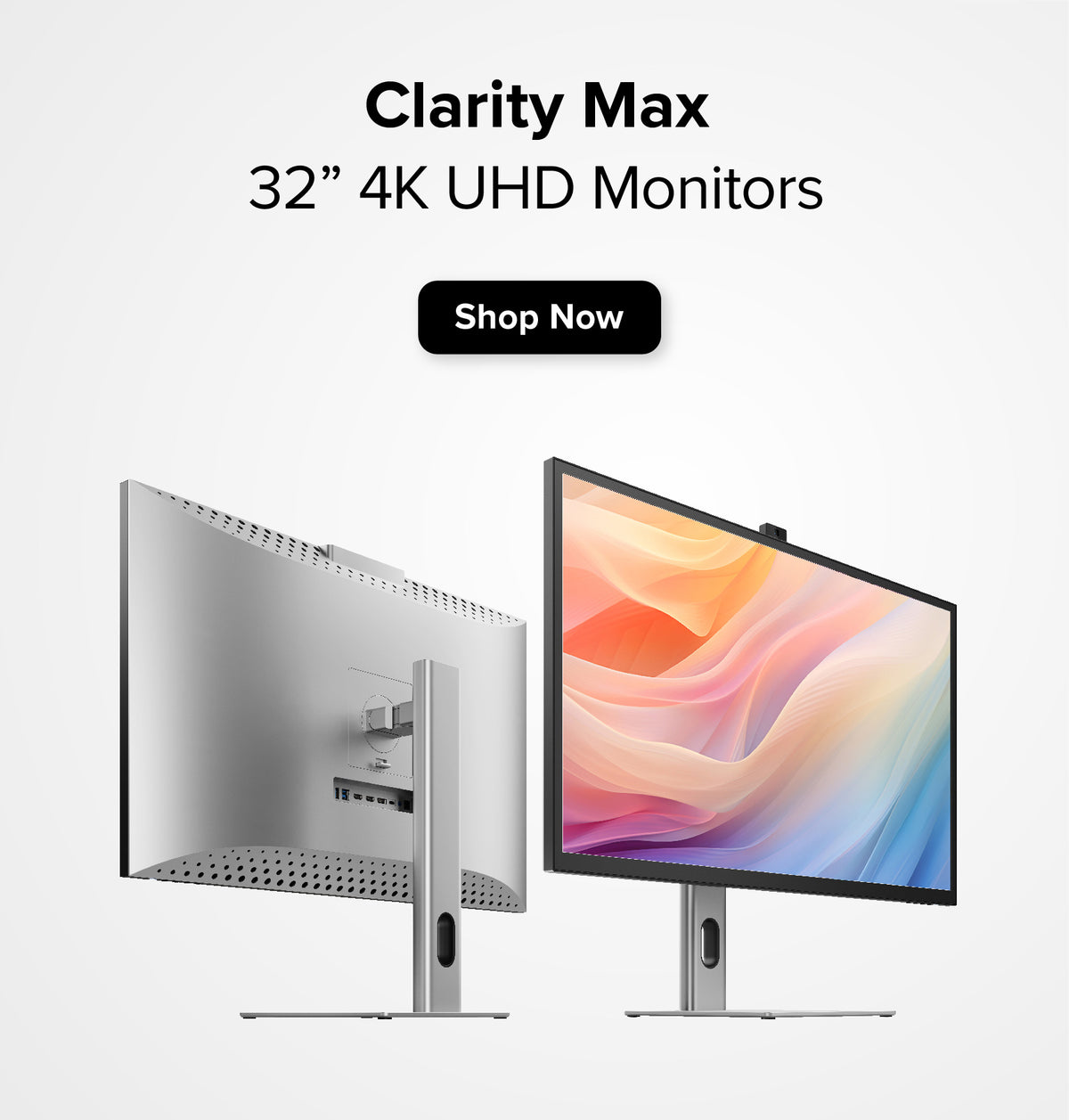 ALOGIC | Monitor, Docking Station, Wireless Charger, Wall Chargers