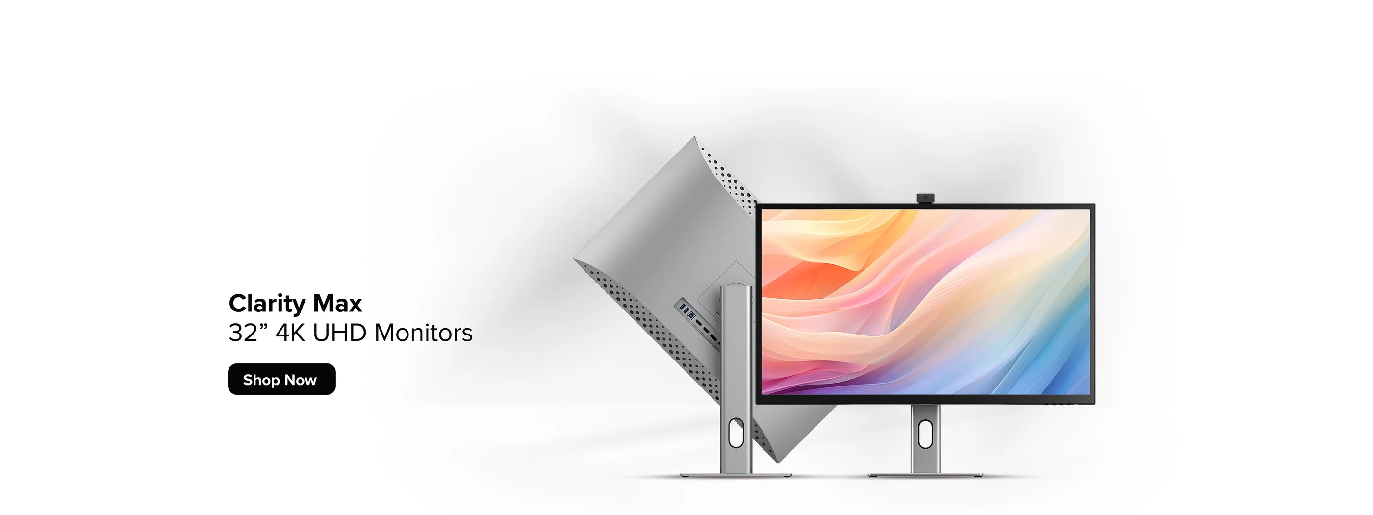 ALOGIC | Monitor, Docking Station, Wireless Charger, Wall Chargers