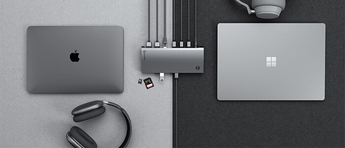 ALOGIC | Monitors, Docking Stations, Matrix Wireless & Gan Chargers