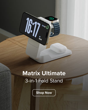 ALOGIC | Monitor, Docking Station, Wireless Charger, Wall Chargers