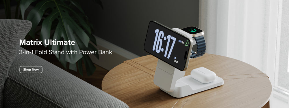 ALOGIC | Monitor, Docking Station, Wireless Charger, Wall Chargers