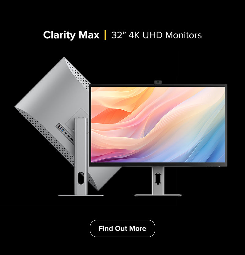 ALOGIC | Monitor, Docking Station, Wireless Charger, Wall Chargers