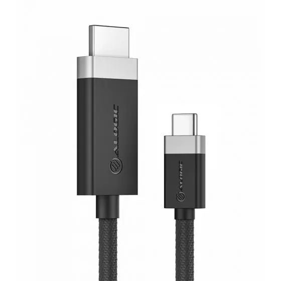 Buy Fusion USB-C to HDMI Cable online at Alogic